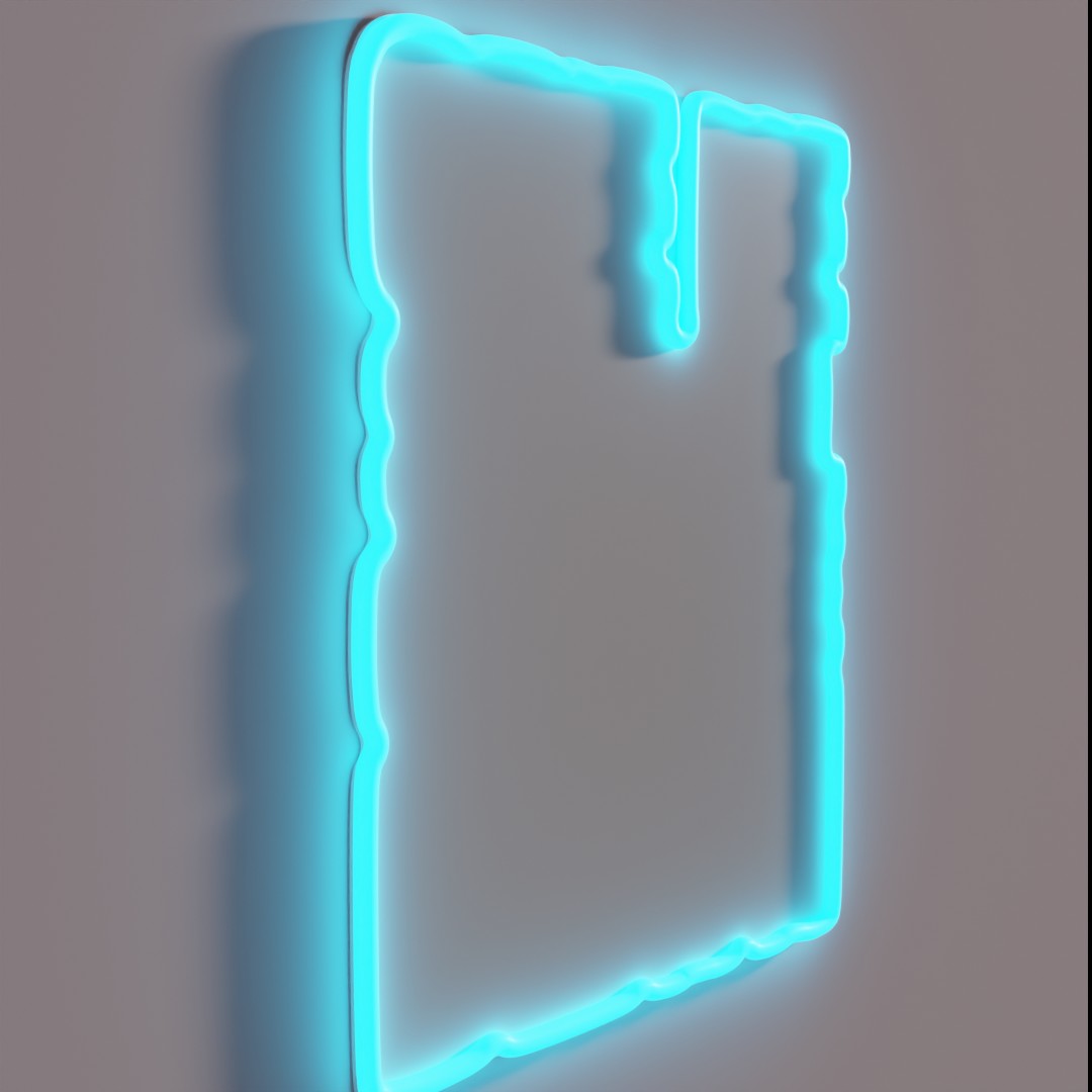 Schnitzel Funny Oktoberfest German Food Rgb Led Sign – Neon Factory
