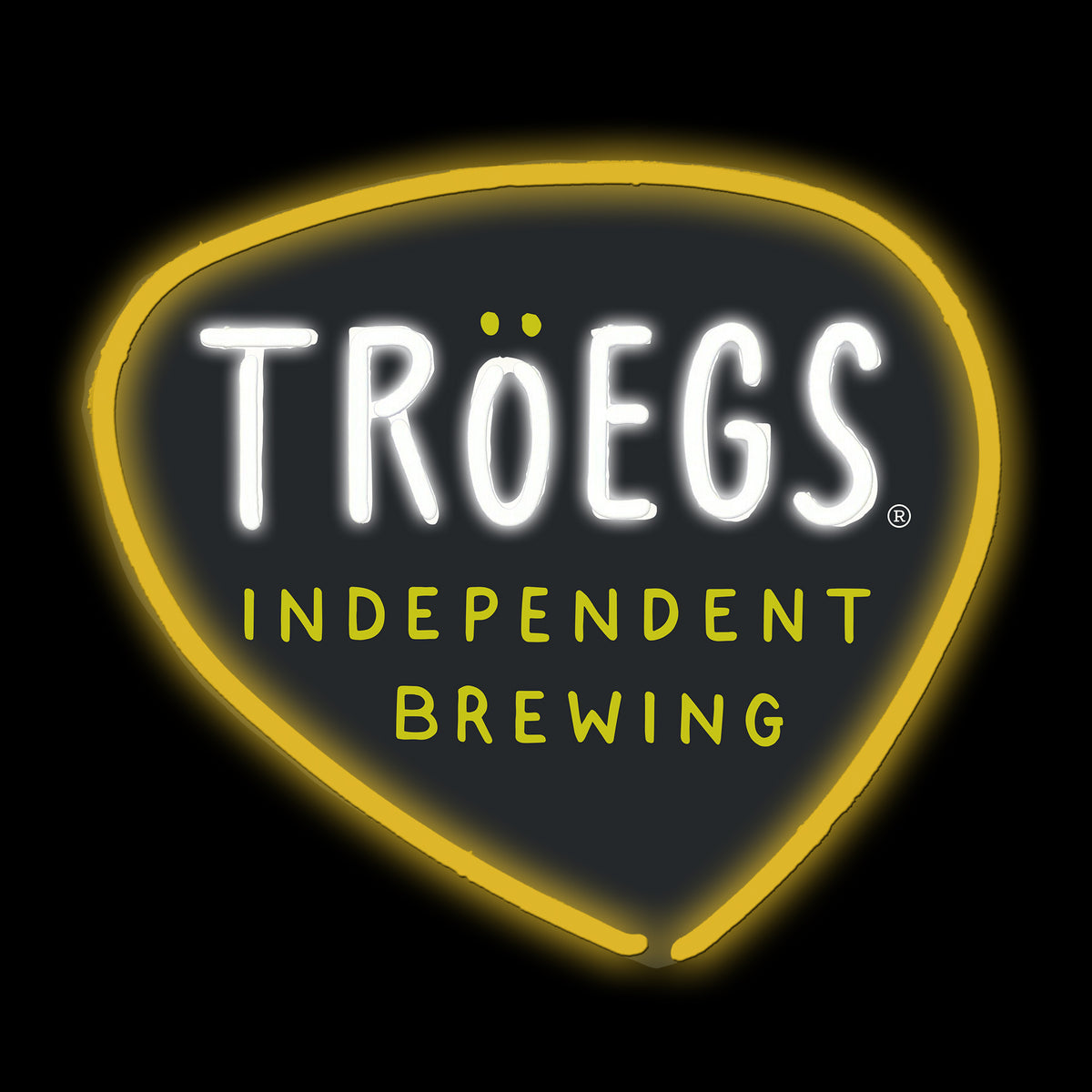 Troegs Neon Signs – Neon Factory