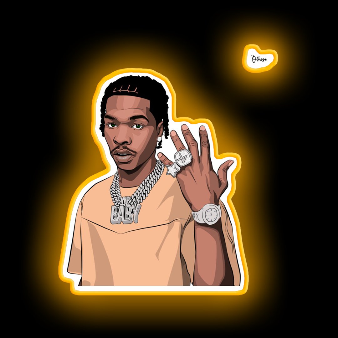 4pf Neon Sign – Neon Factory