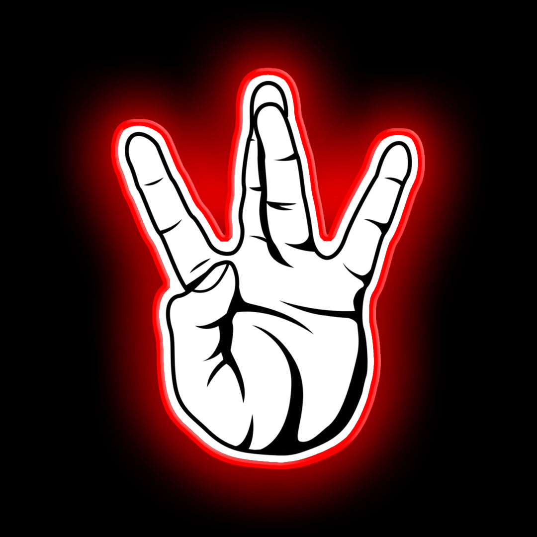 West Side Hand