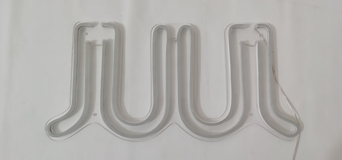 🛒juul Neon Sign – Neon Factory