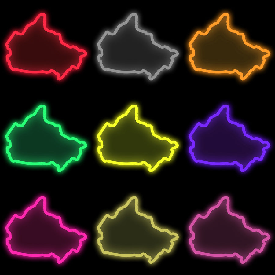 Canada Neon Sign For Sale – Neon Factory