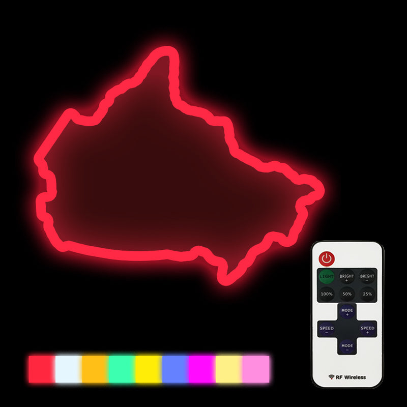 Canada Neon sign for sale