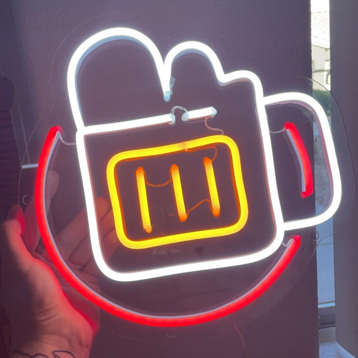 The Cold Ones Neon Sign: The Perfect Gift for Any Occasion