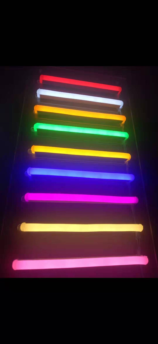 Maine Neon Sign – Neon Factory