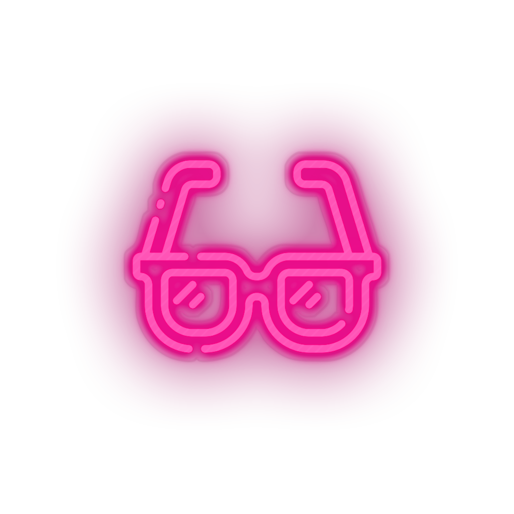 Sun Neon Sign - Space Led Neon Decor – Neon Factory