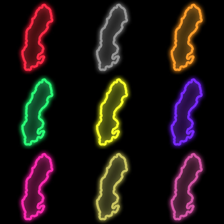 Sweden Neon Sign | Sweden Led Sign – Neon Factory